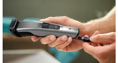 Philips series 5000 beard trimmer store