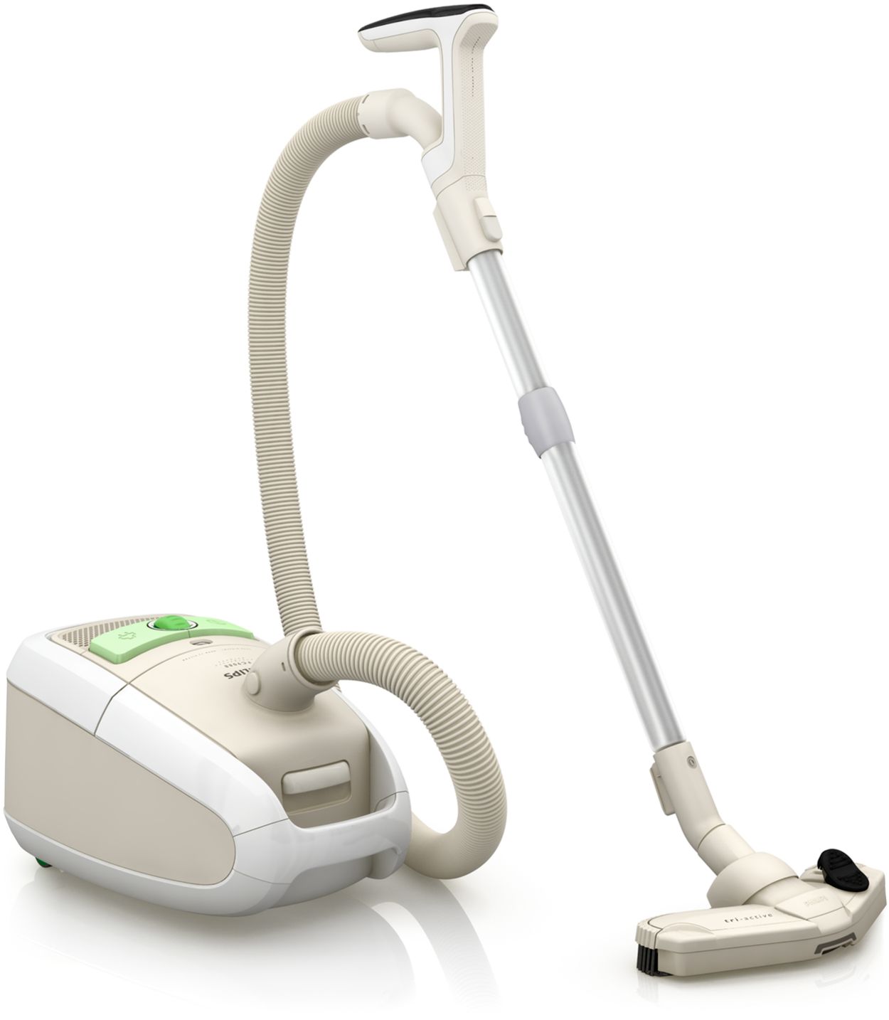 Studio Vacuum cleaner with bag FC9088/01 | Philips