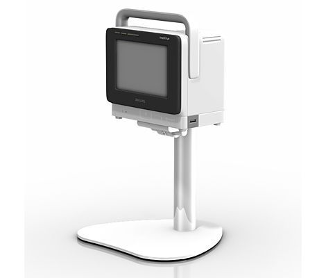 IntelliVue MX500/MX550 GCX Pedestal and Horizontal | Philips Healthcare