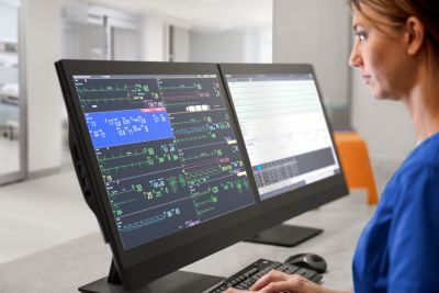 Enterprise monitoring - Philips