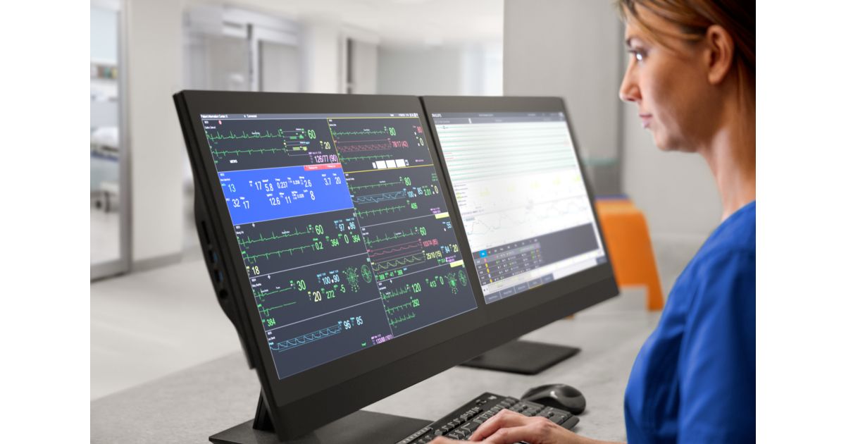 Enterprise monitoring - Philips