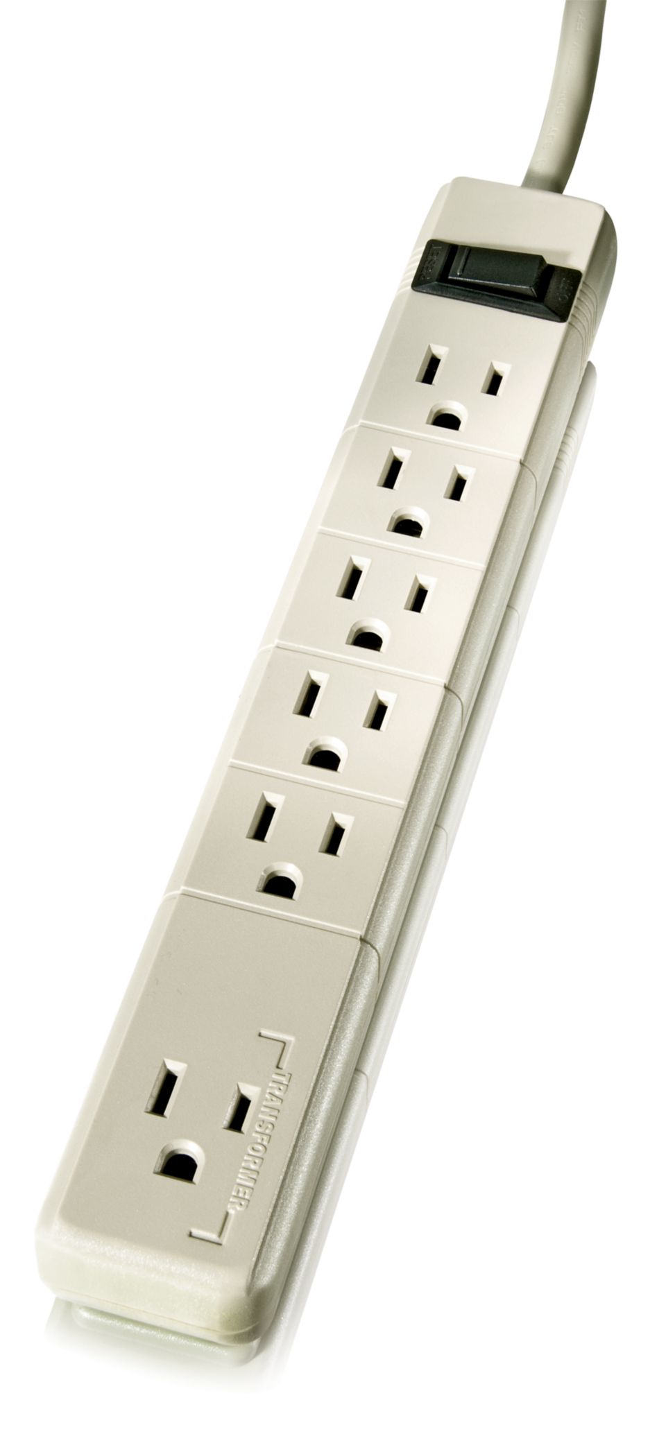 Power strip SPS2118WA/17 | Philips