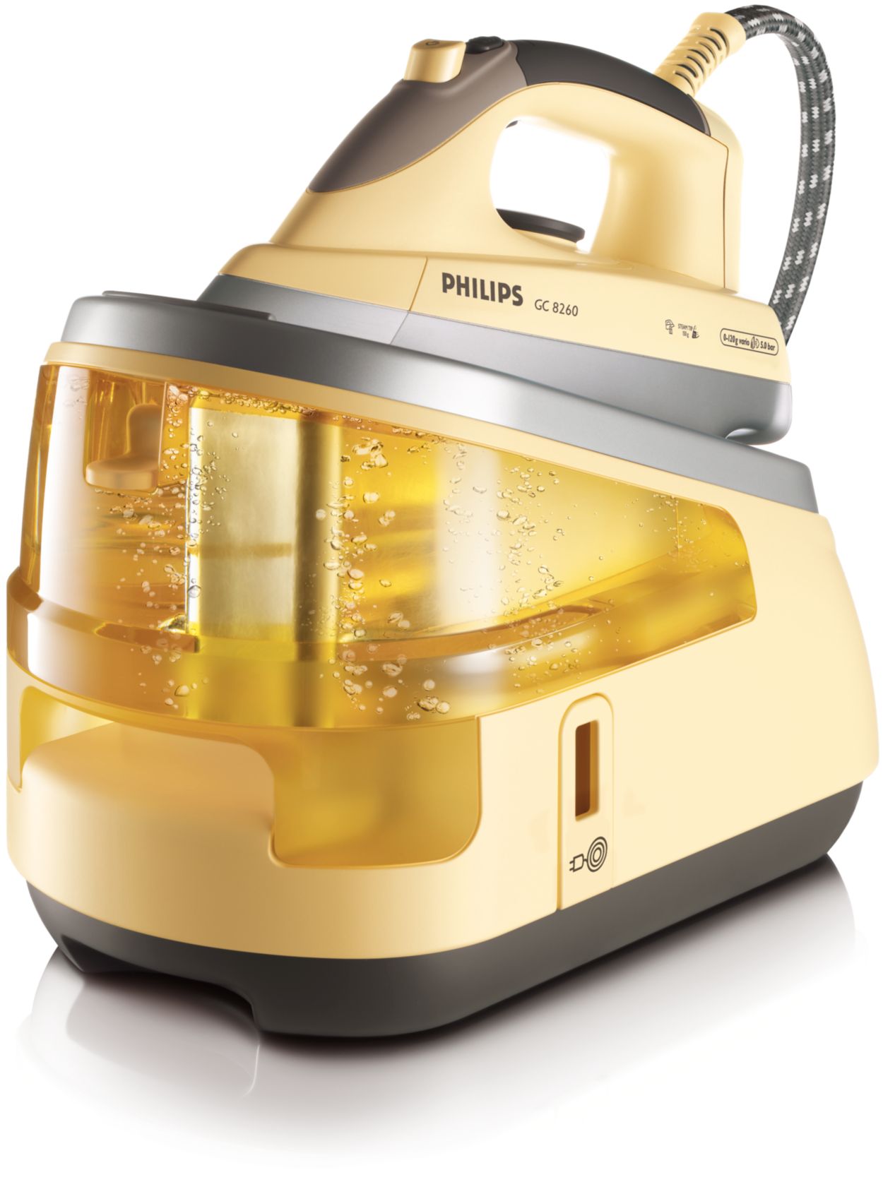 Парогенератор GC8260/02 | Philips