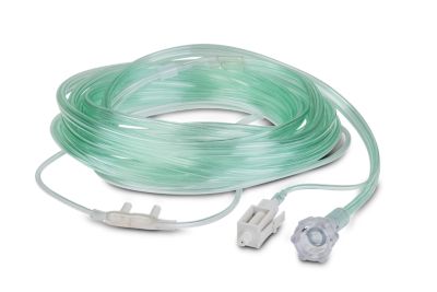 Philips - LoFlo Sample Line, Adult Cannula Divided, Box of 20