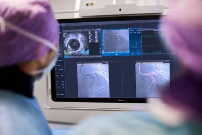 Cardiovascular ASC and OBL Solutions - Philips