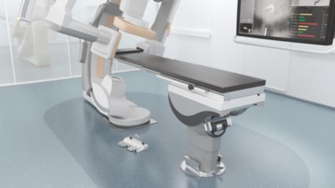 Philips - Philips & MAQUET We align to keep hybrid OR simple