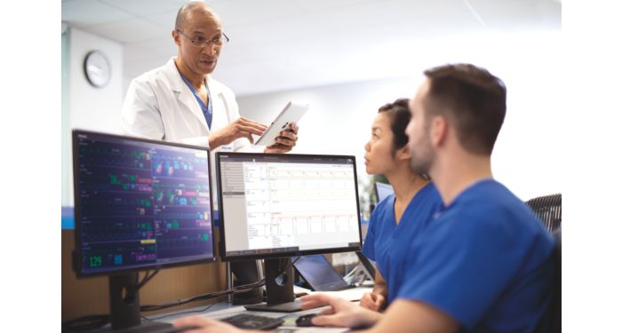 Clinical Alarm Management | Philips