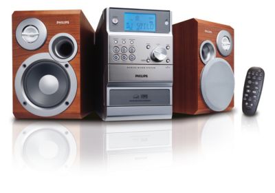 MCM390/21M | Philips