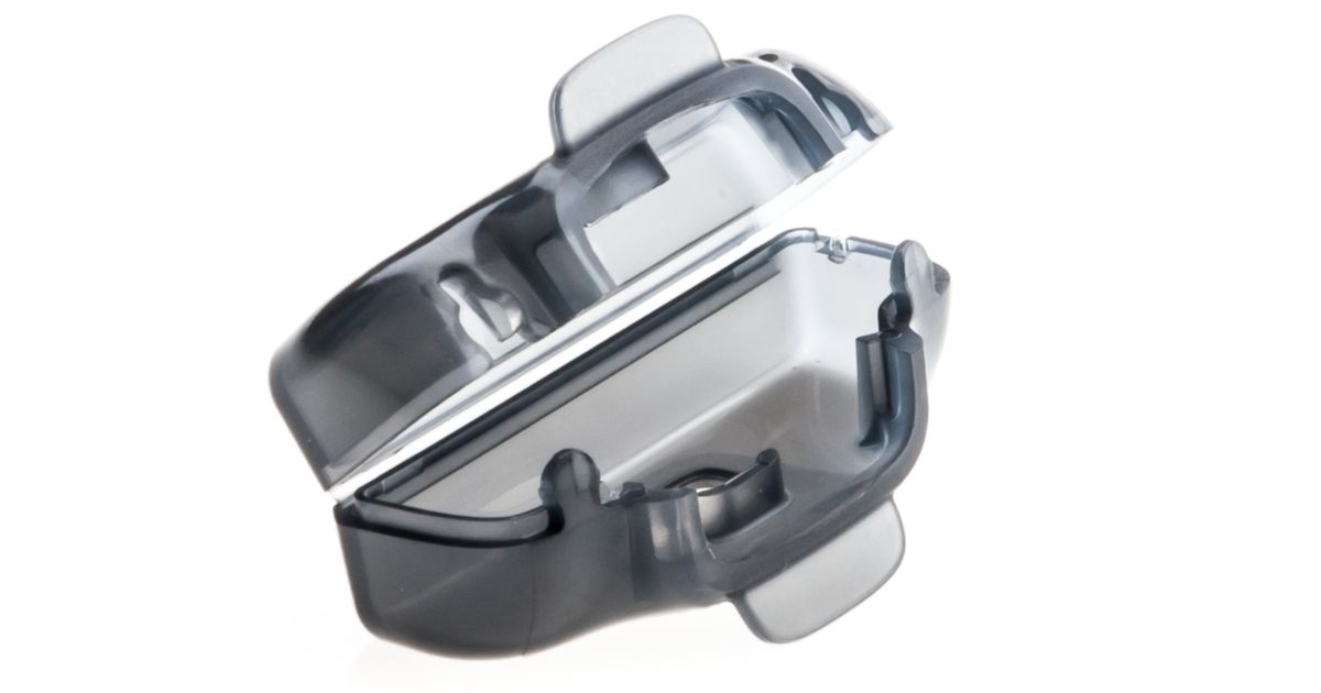 OneBlade& OneBlade Pro Protective cap CP0412/01 | Philips