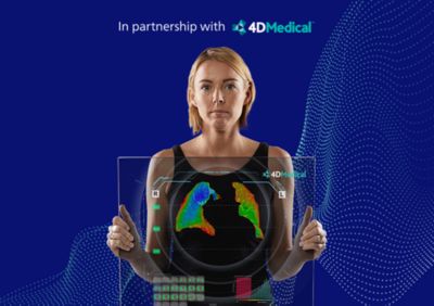 Philips - 4DMedical™ CT LVAS™ - Philips