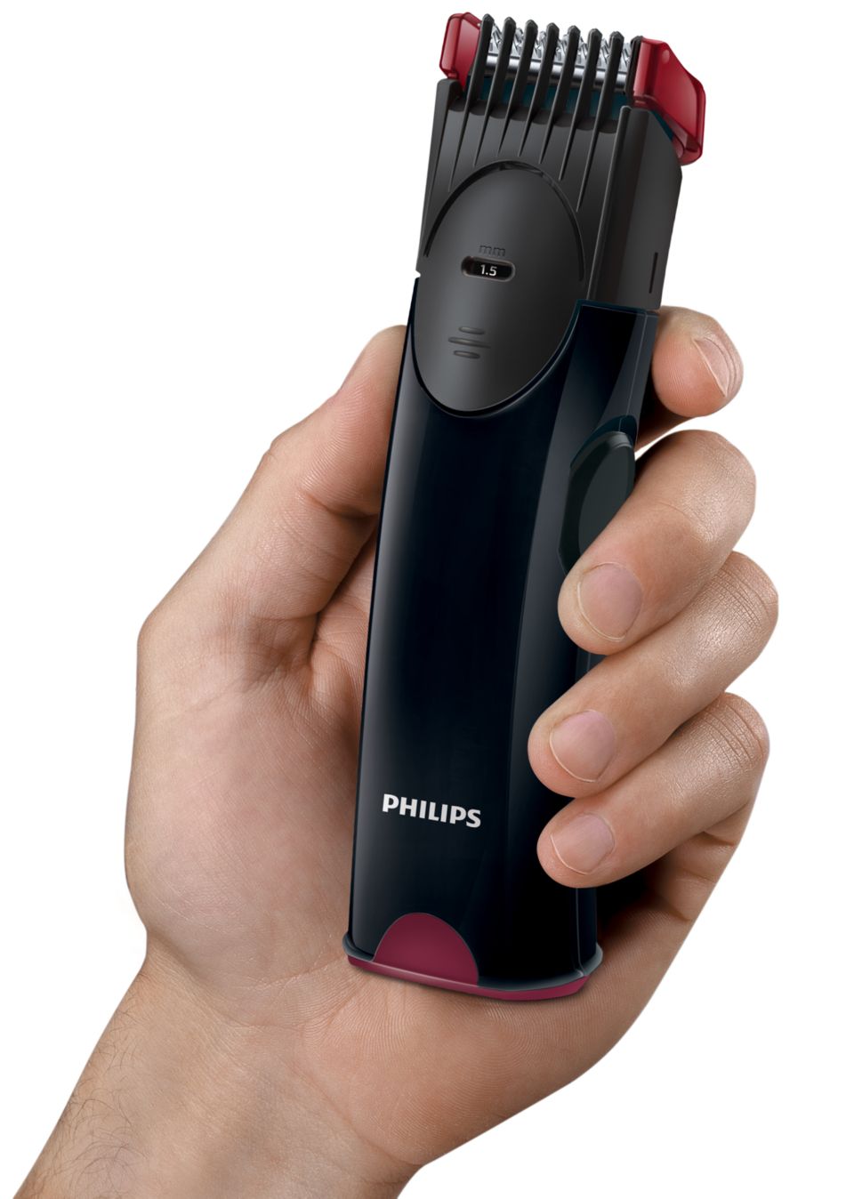 Battery for philips trimmer store