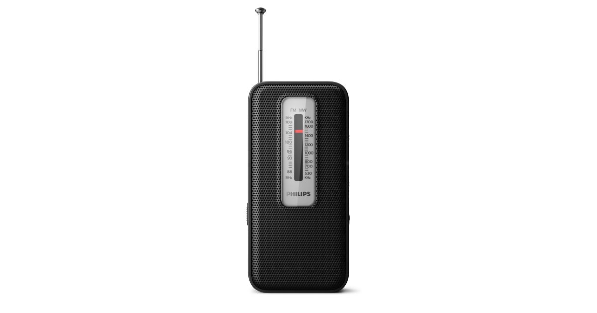 Portable Radio TAR1506/00 | Philips