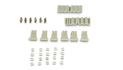 Philips - 16 lead Miscellaneous Kit Spare Parts Kit