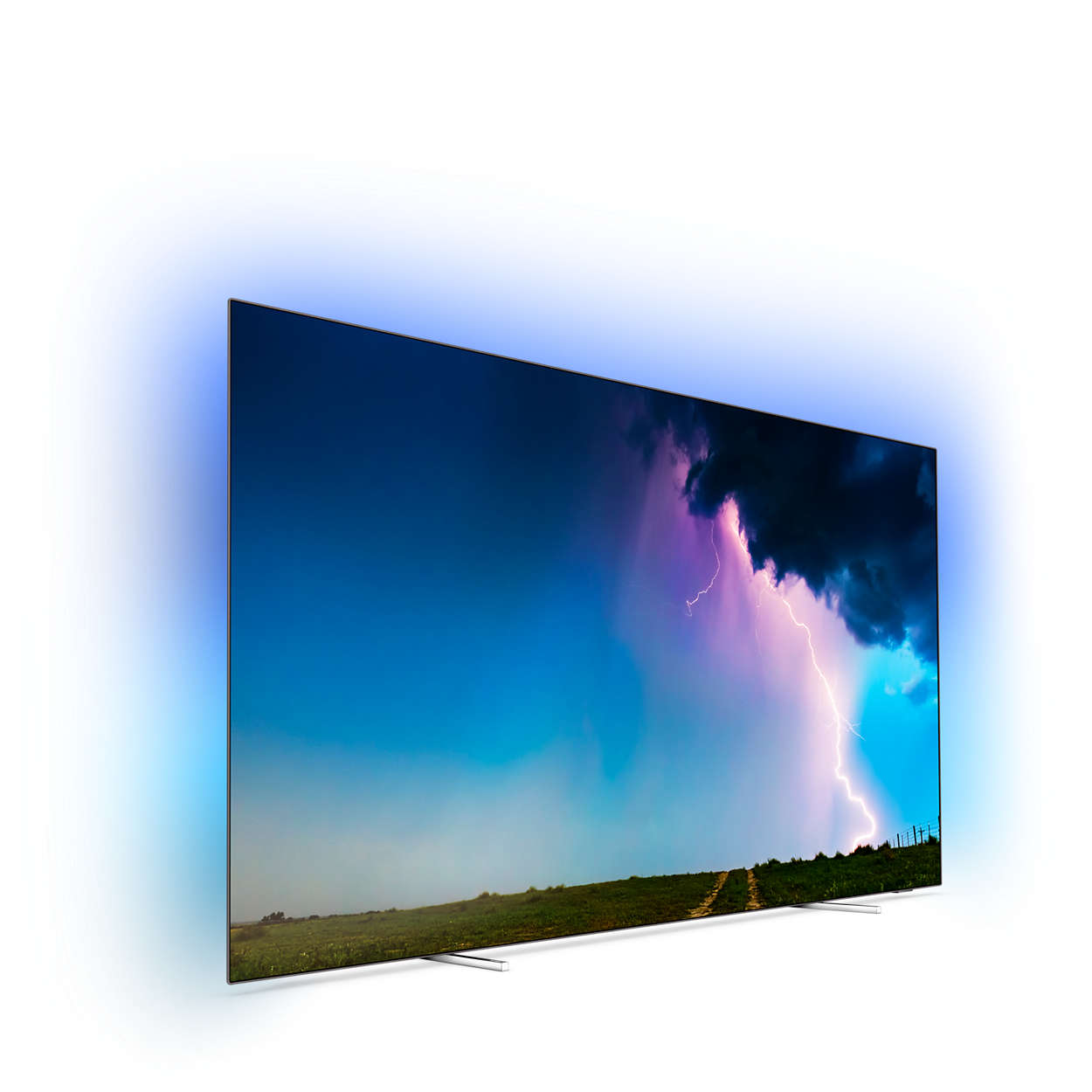 OLED 7 series OLED Smart TV s rozlíšením 4K UHD 65OLED754/12 | Philips OLED 7 series OLED Smart TV s rozlíšením 4K UHD 65OLED754/12 | Philips