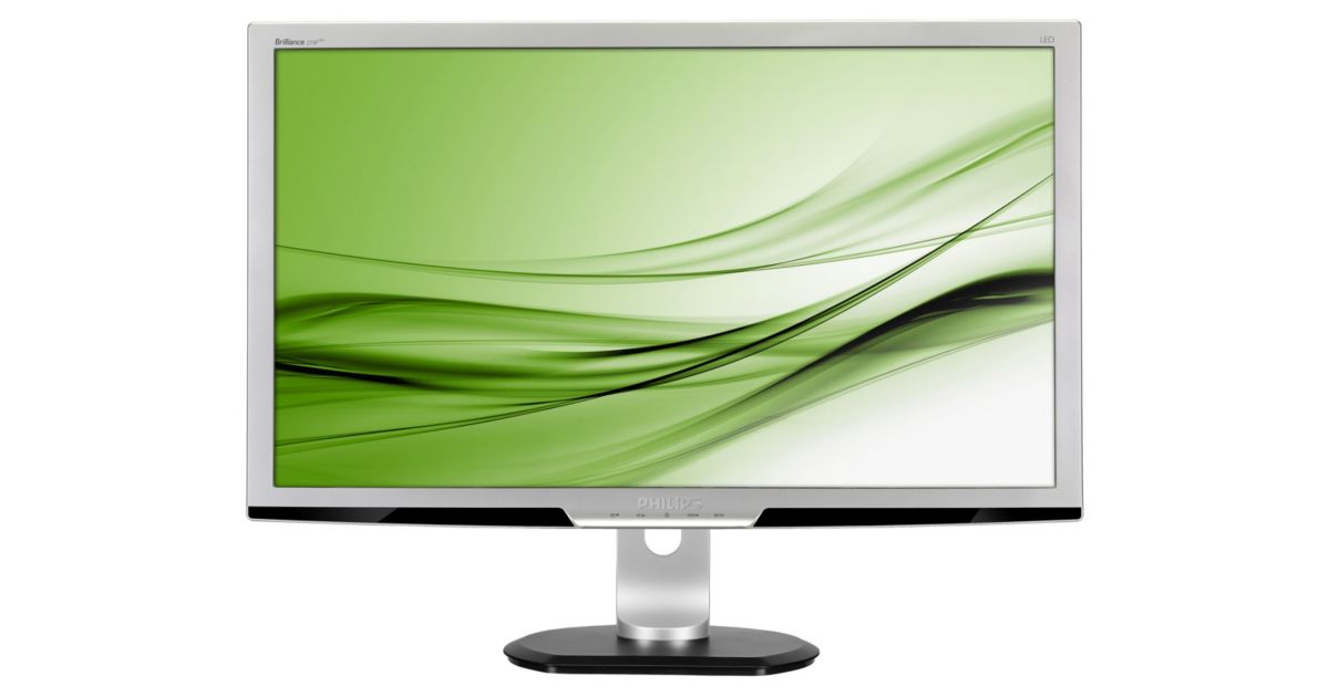 LCD monitor, LED backlight 273P3LPHES/00 | Philips