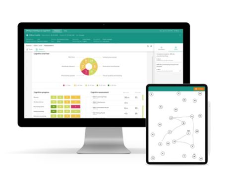 Philips IntelliSpace Cognition ISC
