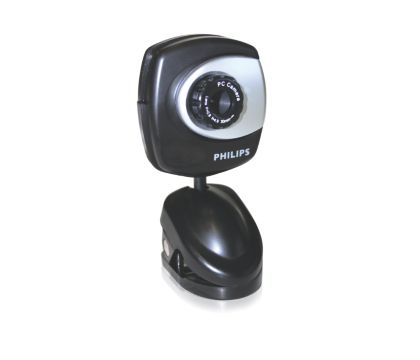 Webcam SPC110NC/27 | Philips