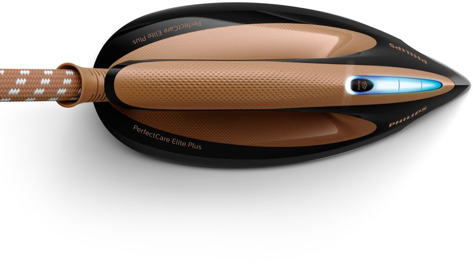 PerfectCare Elite Plus Steam generator iron GC9685 80R1 Philips