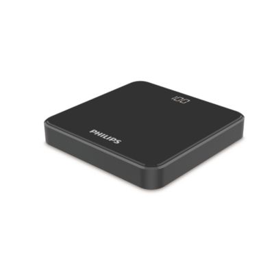 USB power bank DLP7717NB/00 | Philips