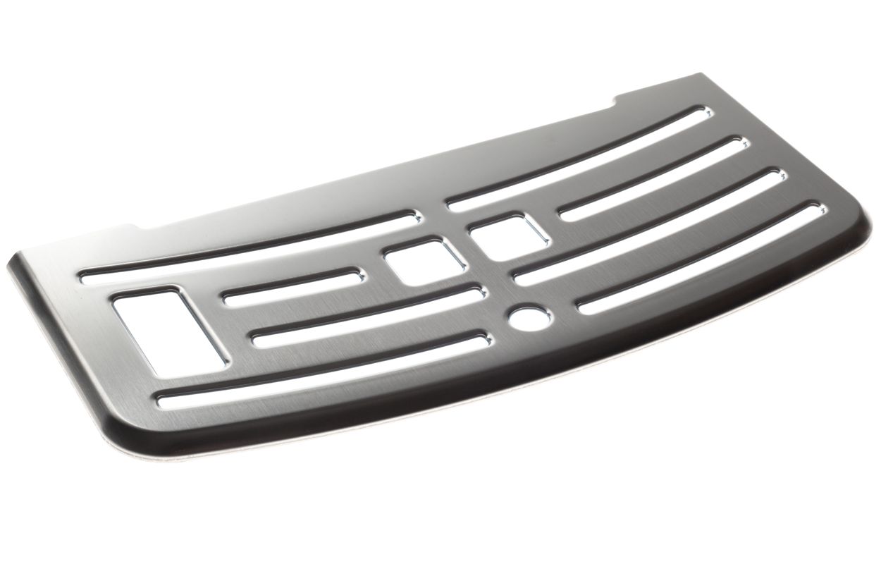 Drip tray grate CP1141/01 | Philips