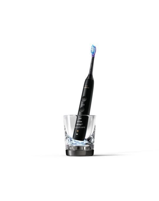 DiamondClean Smart, Electric Toothbrush | Philips Sonicare