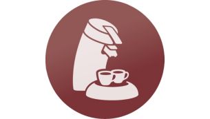 Descaler HD7006/00 | SENSEO®