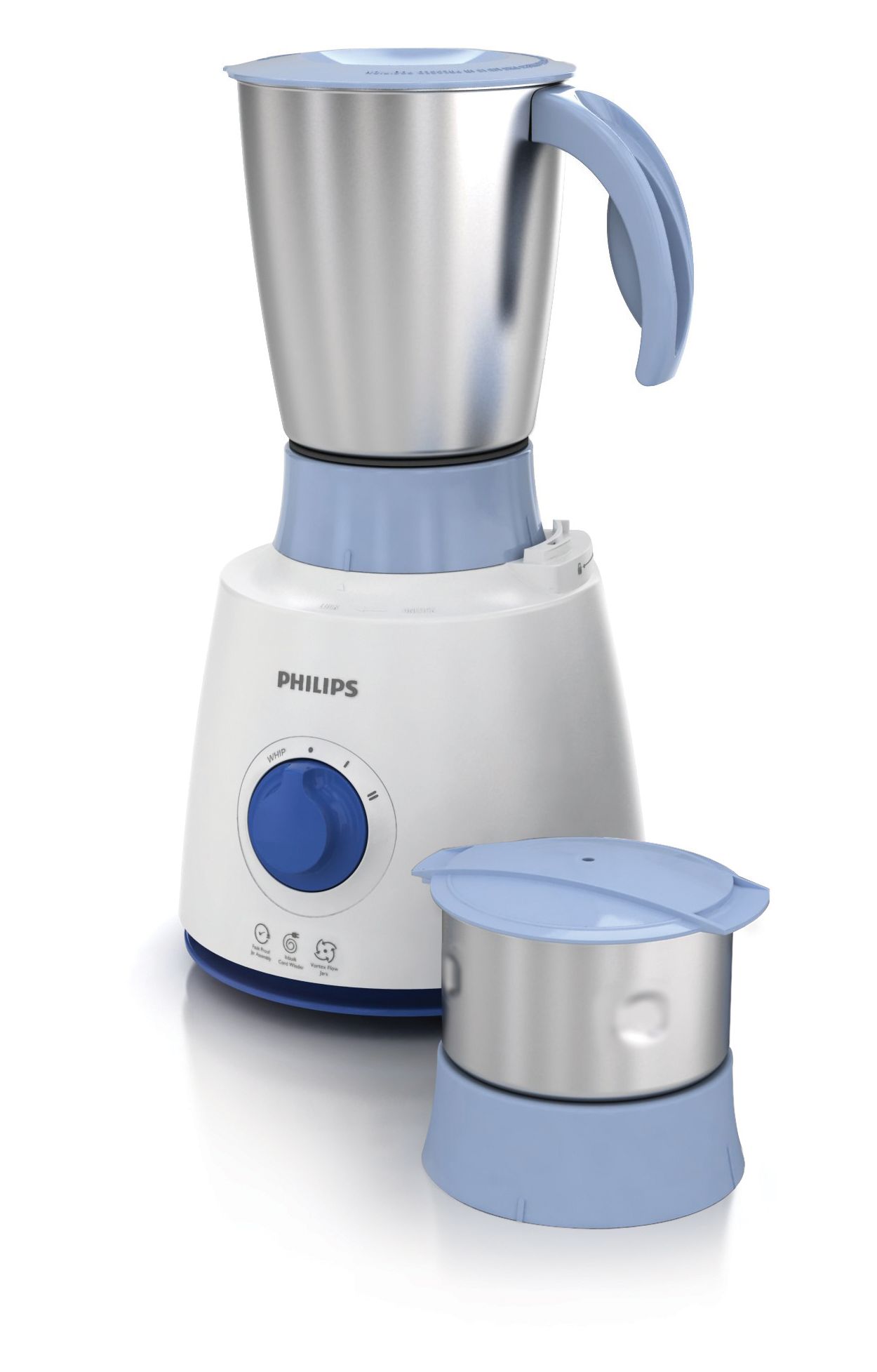 Daily Collection Mixer Grinder HL7600/04 | Philips