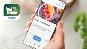 5000 Series Blender HR3033/00 | Philips