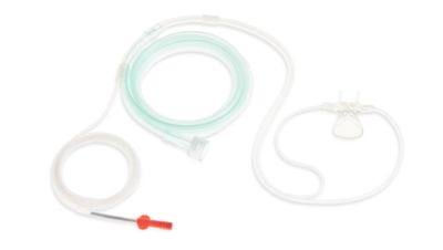 Philips - Microstream® Smart CapnoLine® O2, adult, 2m Capnography