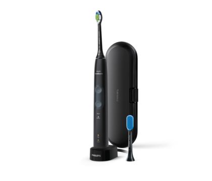 ProtectiveClean 4500 음파칫솔 HX6421/01 | Sonicare