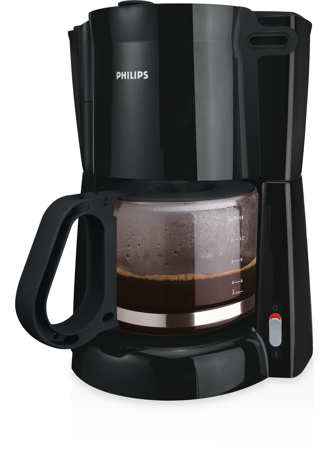 Daily Collection Coffee maker HD7446/22 | Philips