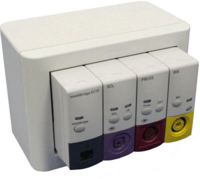 Flexible Module Rack FMS-4