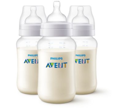 Classic+ baby bottle SCF566/37 | Avent