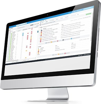 Philips - eCareCoordinator Clinical dashboard for ambulatory health