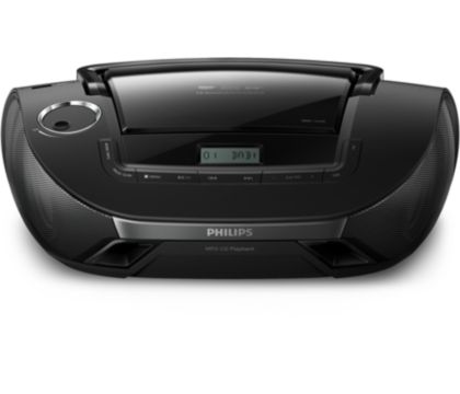 CD Soundmachine AZB1839/12 | Philips