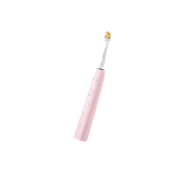 DiamondClean 9000 Rechargeable sonic toothbrush HX9912/96 DiamondClean 9000 Rechargeable sonic toothbrush HX9912/96