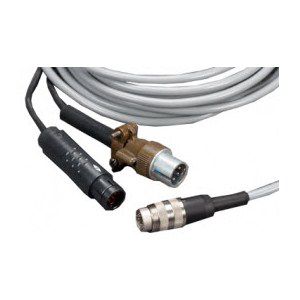 Philips - GE Excite Gating Interface MRI Monitoring