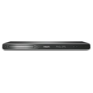DVD player with USB DVP5992/F7 | Philips