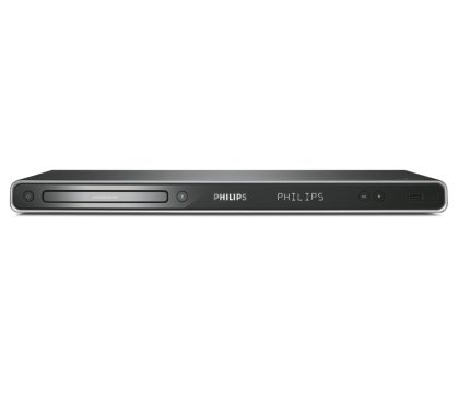 DVD player with USB DVP5992/F7 | Philips