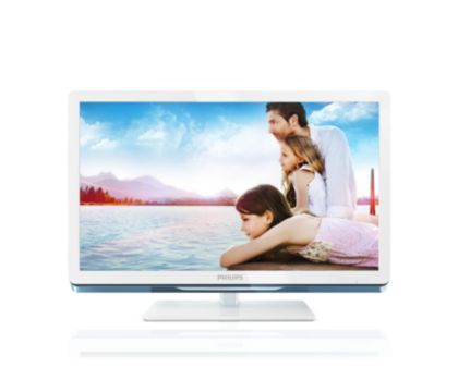 3000 series Televisor LED 24PFL3017D/77 | Philips