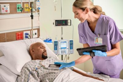 Unified telemetry monitoring workflow - Philips