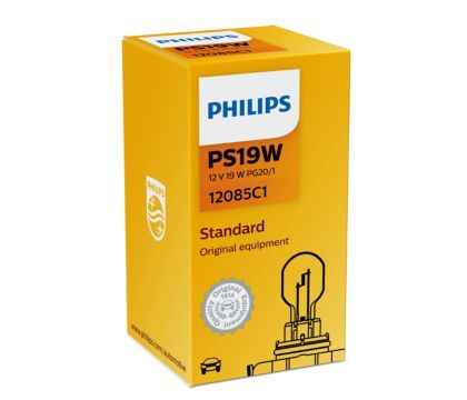 Vision Conventional Interior and Signaling 12085C1 | Philips