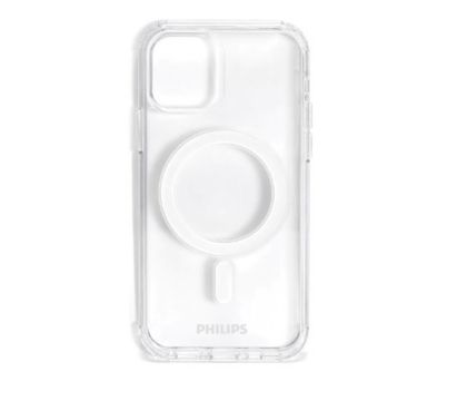 Clear Acrylic Case DLK9614CS/70 | Philips