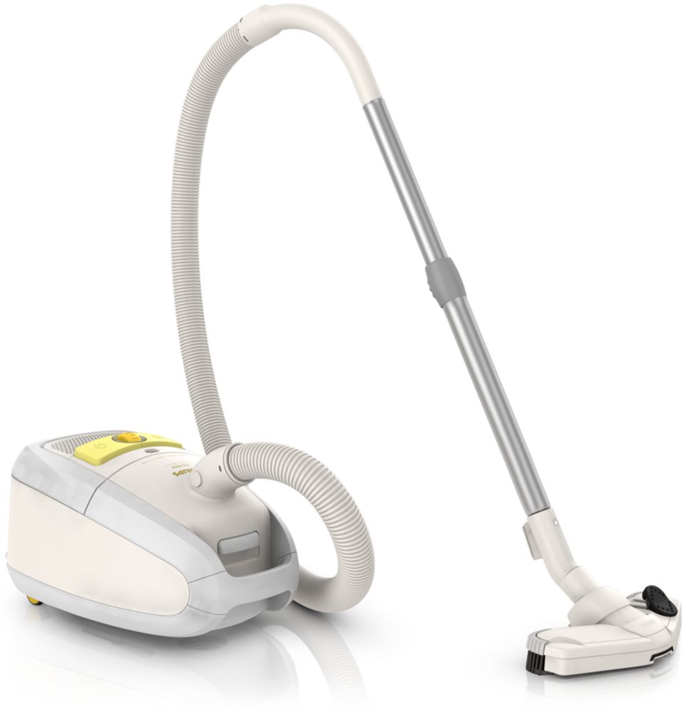 Studio Vacuum cleaner with bag FC9081/01 | Philips