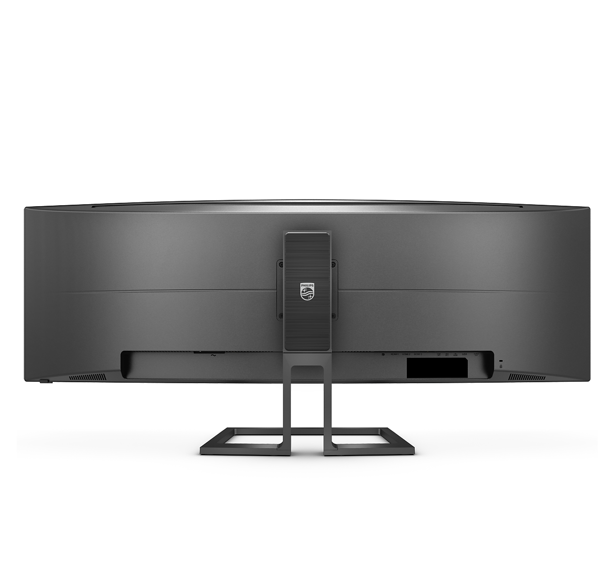 Brilliance 32:9 SuperWide curved LCD display 498P9Z/27 | Philips Brilliance 32:9 SuperWide curved LCD display 498P9Z/27 | Philips