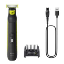OneBlade Pro QP6530/15 Face QP6506/15 | Philips