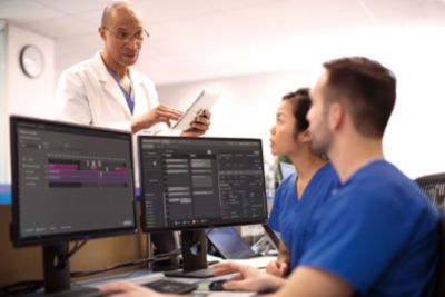Putting patients first - Philips