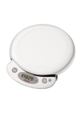 Kitchen scale HR2393/01 | Philips