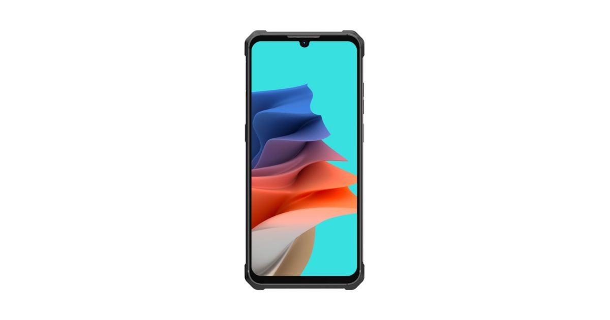 Philips S8308 Smartphone CTS8308BK/85 | Philips