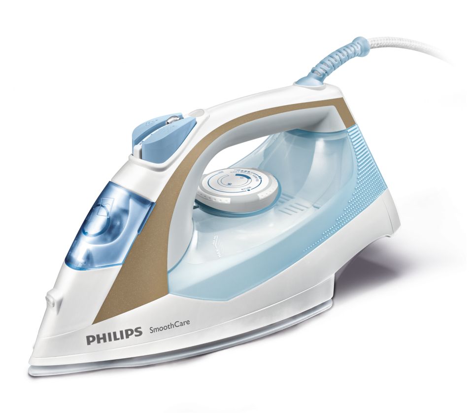 Паровой утюг GC3569/20 | Philips